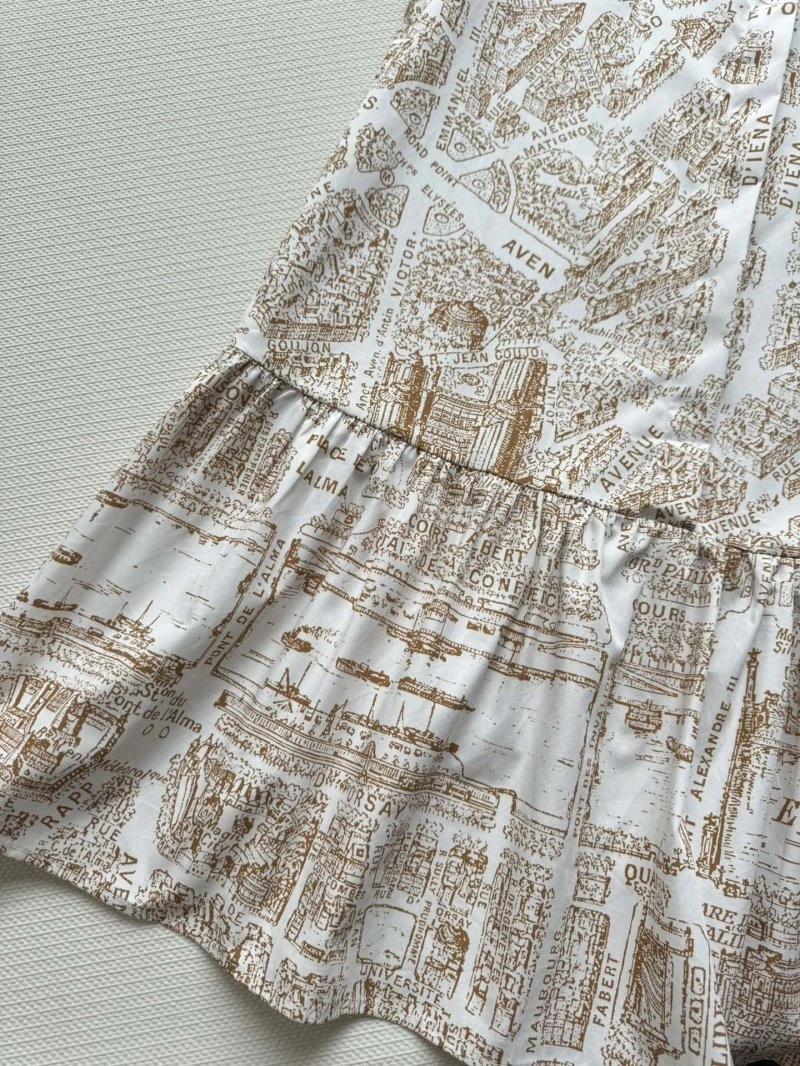 High accuracy Christian Dior Dress