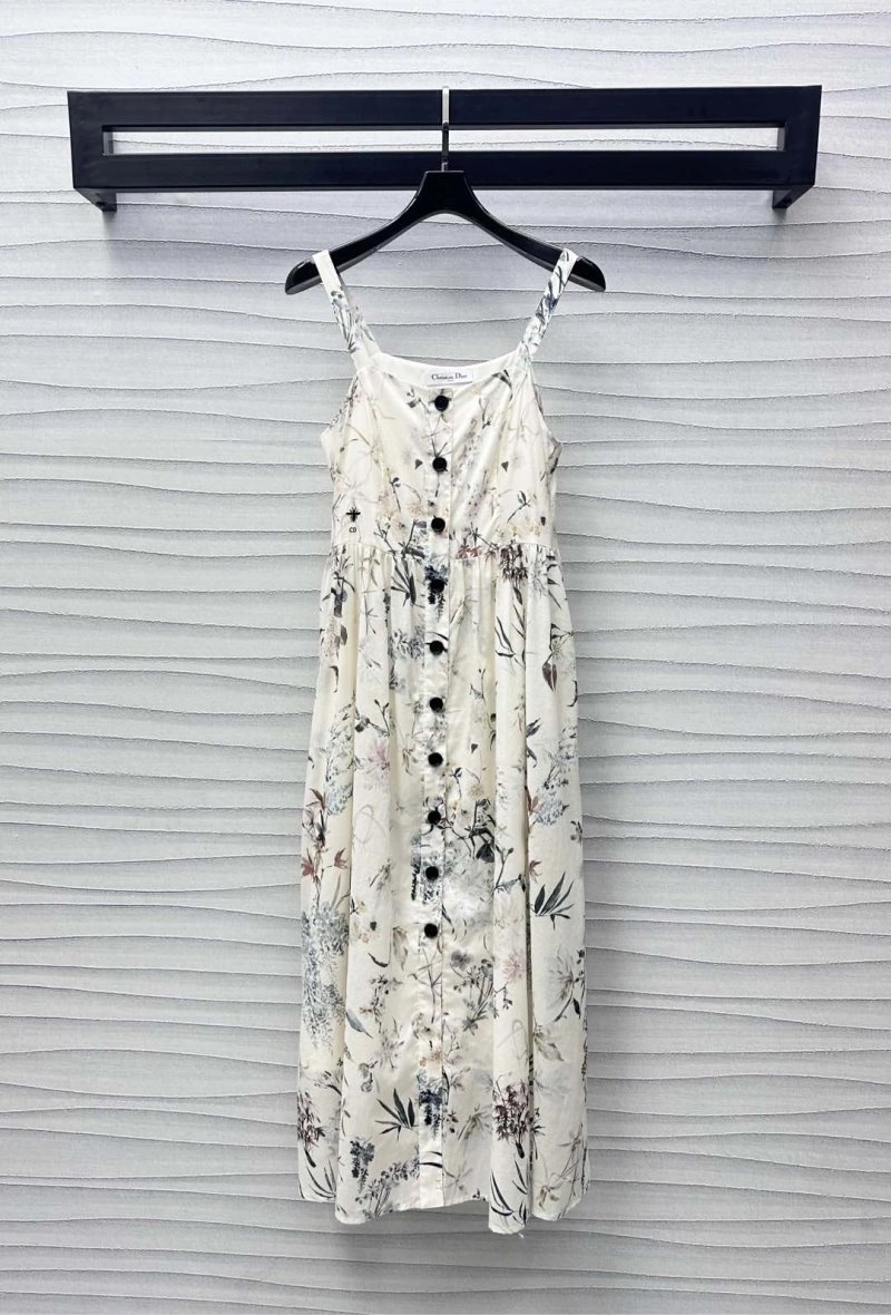Christian Dior Dress