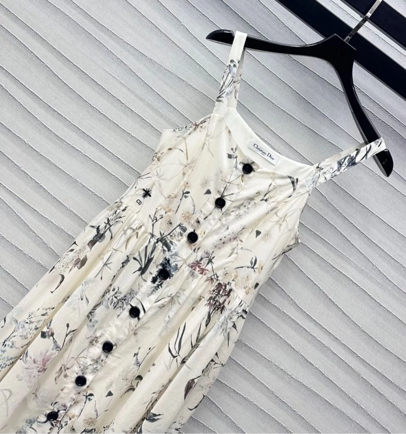Indistinguishable Christian Dior Dress