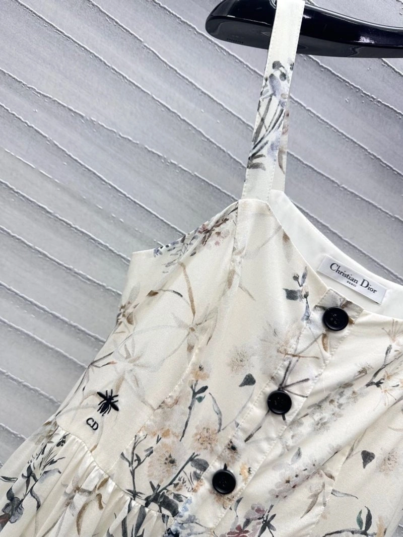 Indistinguishable Christian Dior Dress