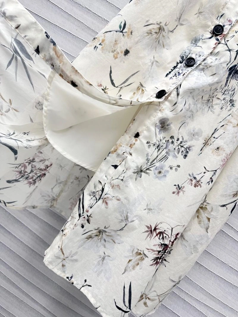 Indistinguishable Christian Dior Dress
