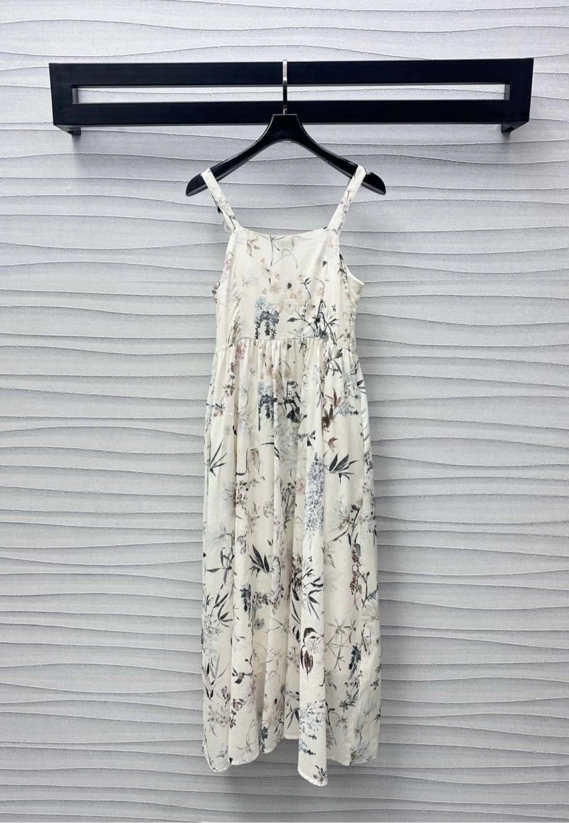 Indistinguishable Christian Dior Dress