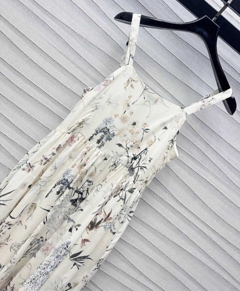 Indistinguishable Christian Dior Dress