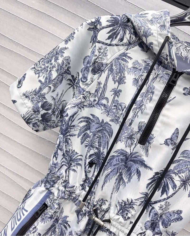 Discounted Christian Dior Dress