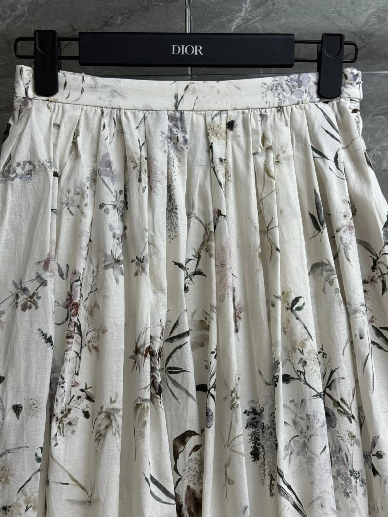 Top match Christian Dior Dress