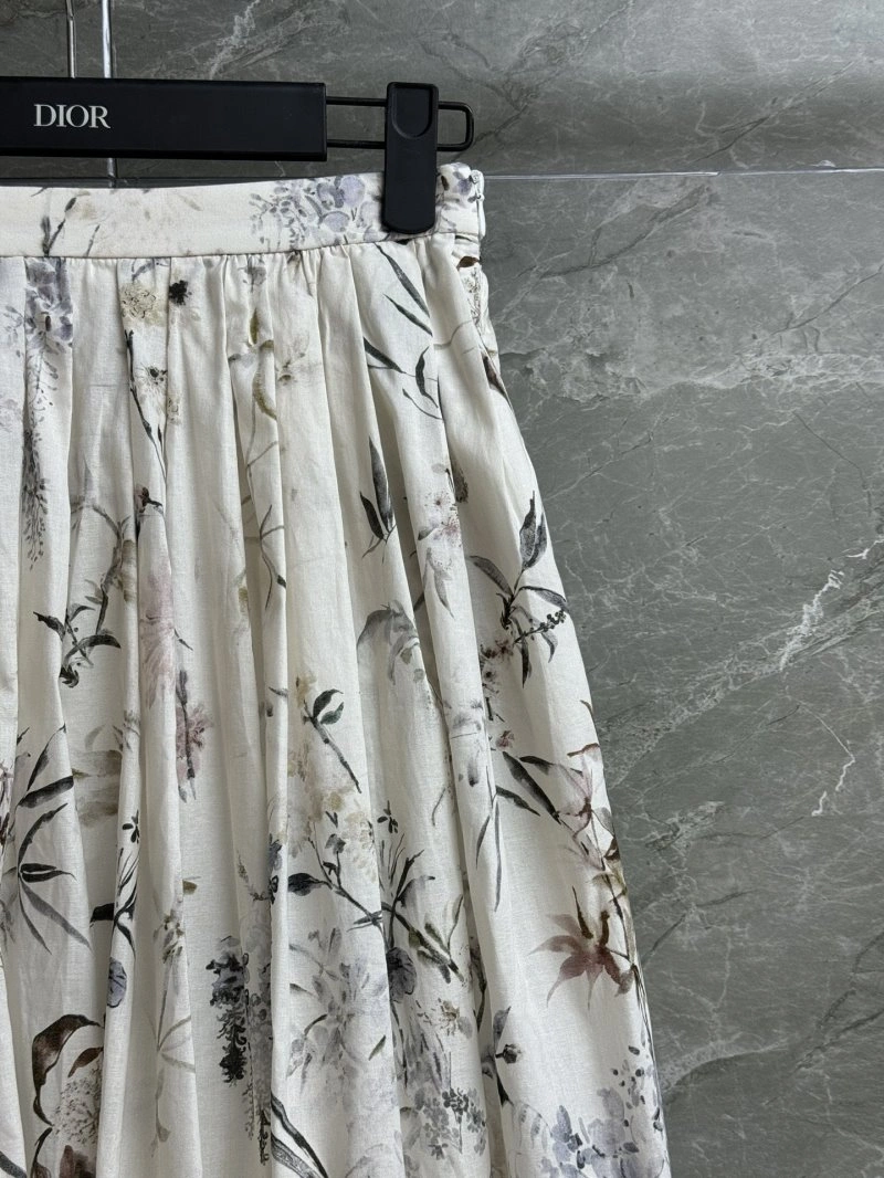Top match Christian Dior Dress