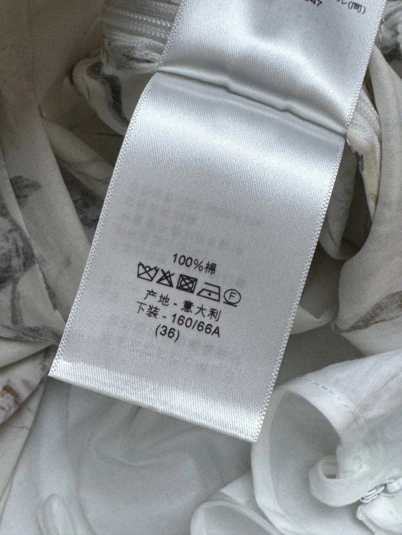 Top match Christian Dior Dress