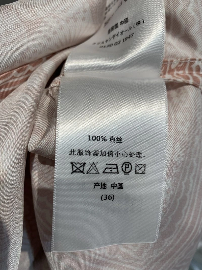 Budget-friendly Christian Dior Dress