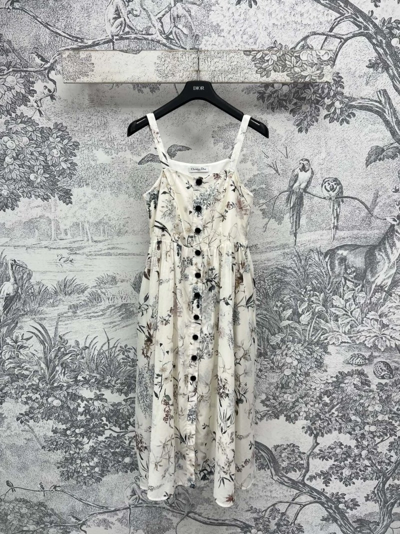 Christian Dior Dress