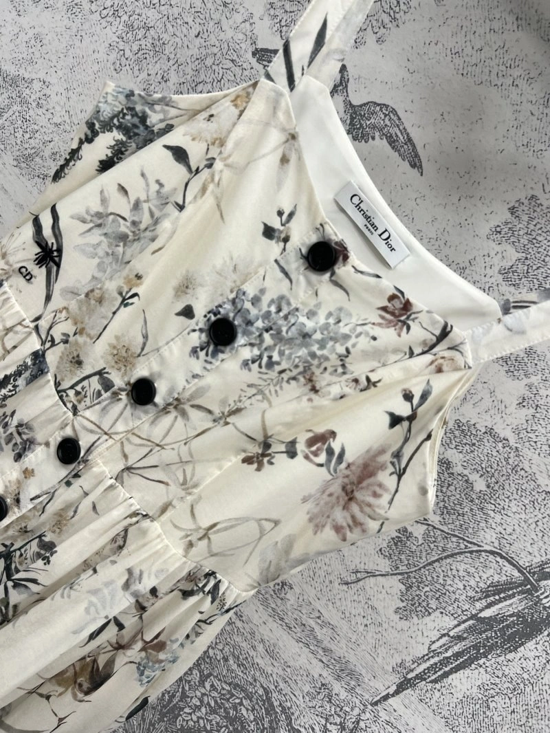 High accuracy Christian Dior Dress