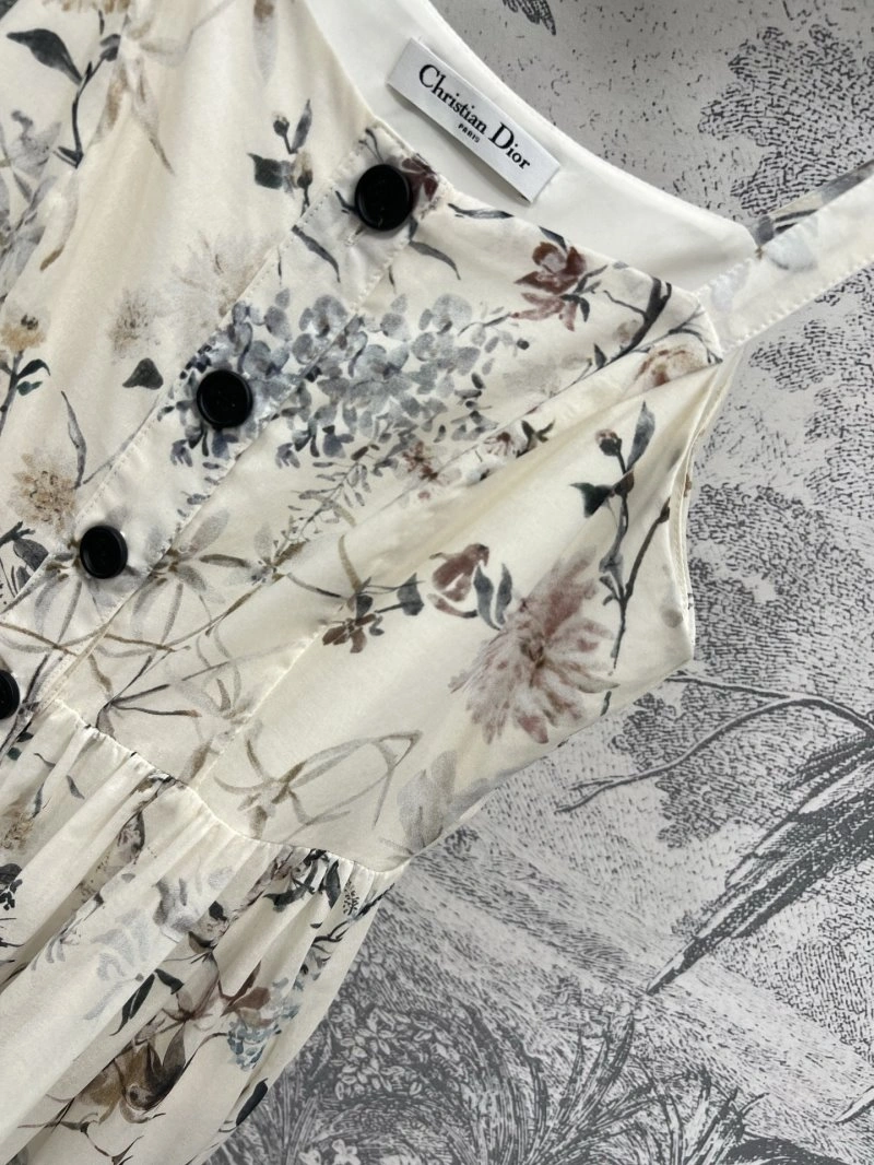 High accuracy Christian Dior Dress