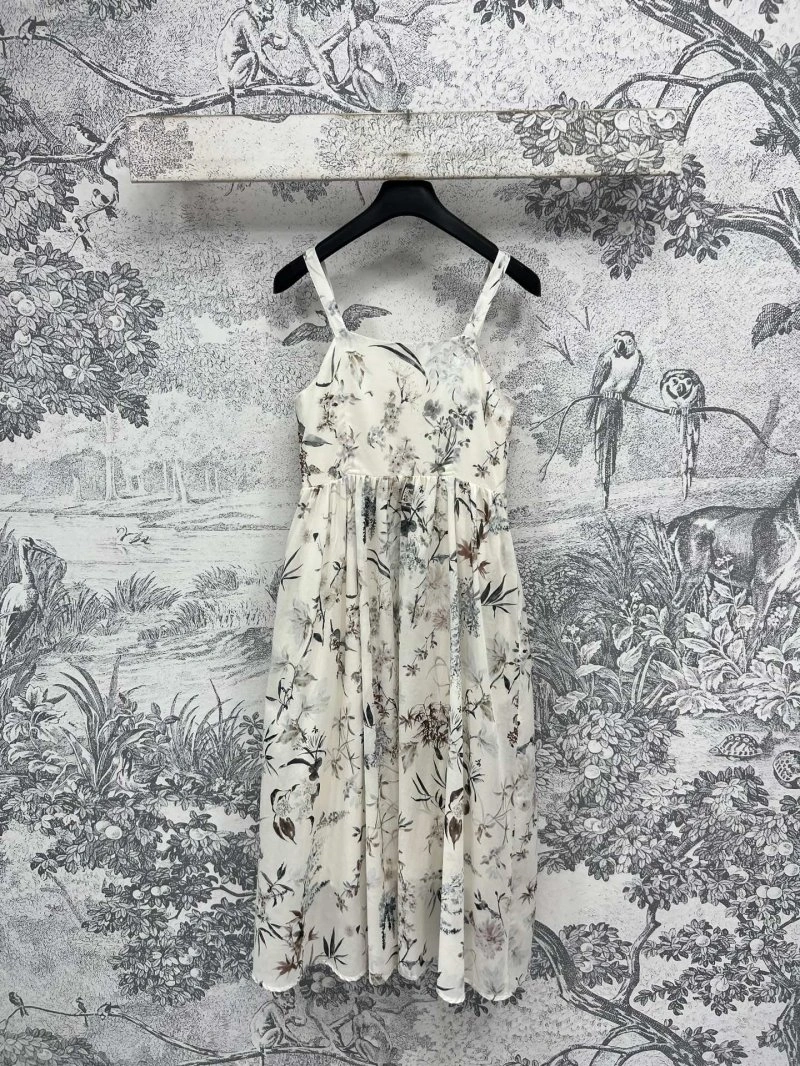 High accuracy Christian Dior Dress