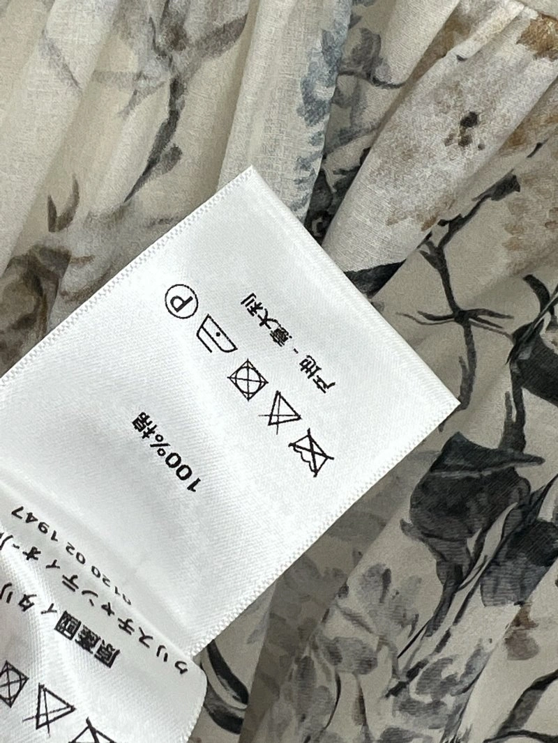 High accuracy Christian Dior Dress
