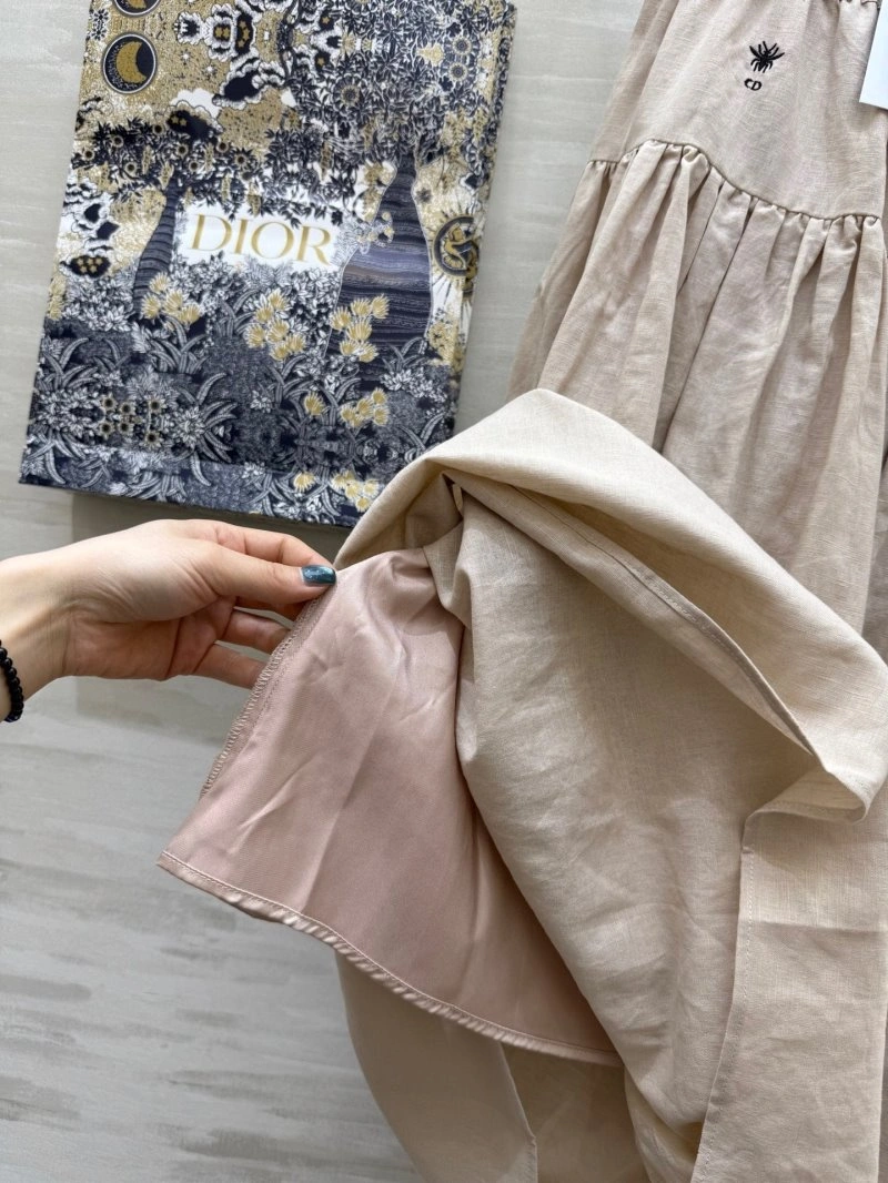 OEM Christian Dior Dress