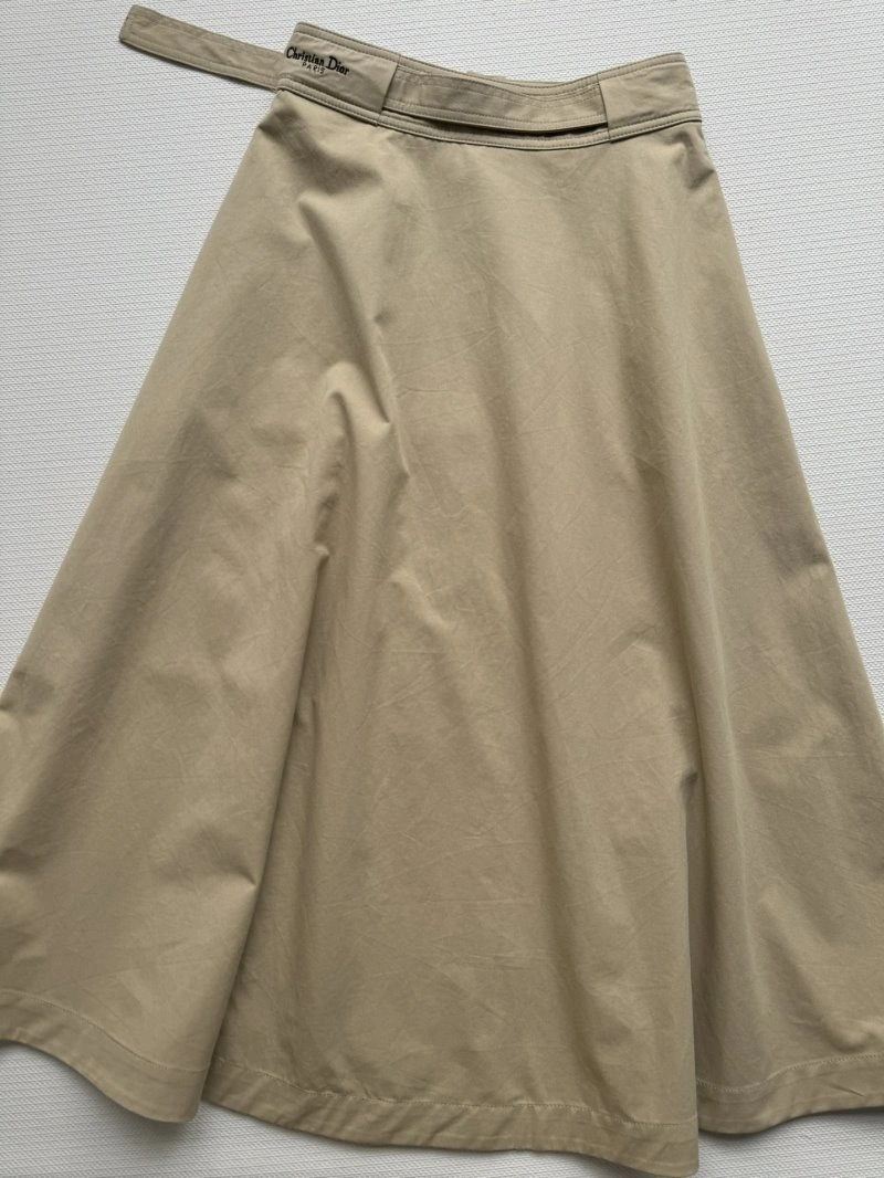 Discounted Christian Dior Dress