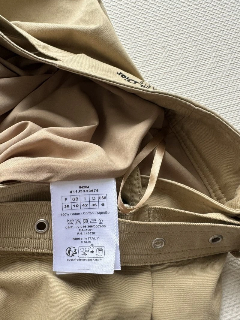 Discounted Christian Dior Dress