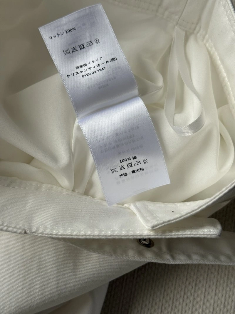 Exact replica Christian Dior Dress