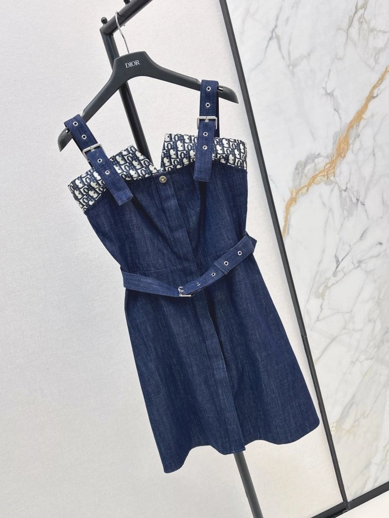 Factory-made Christian Dior Dress
