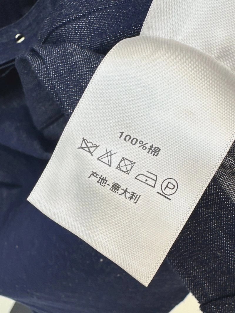 Factory-made Christian Dior Dress