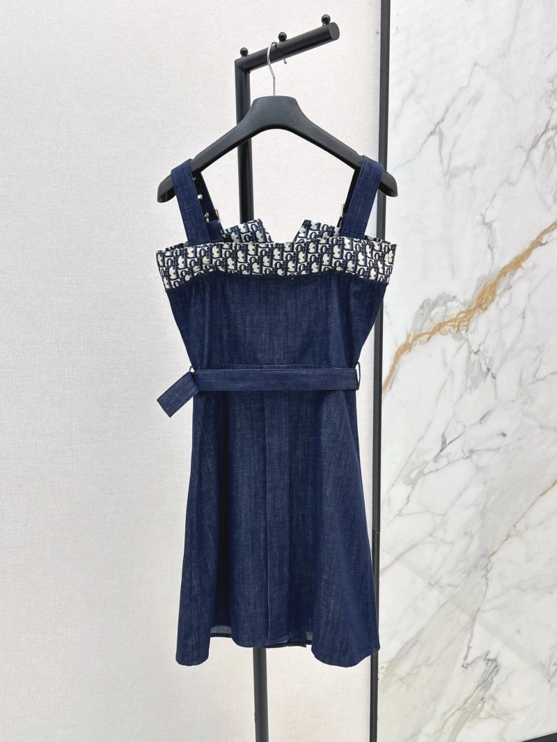 Factory-made Christian Dior Dress