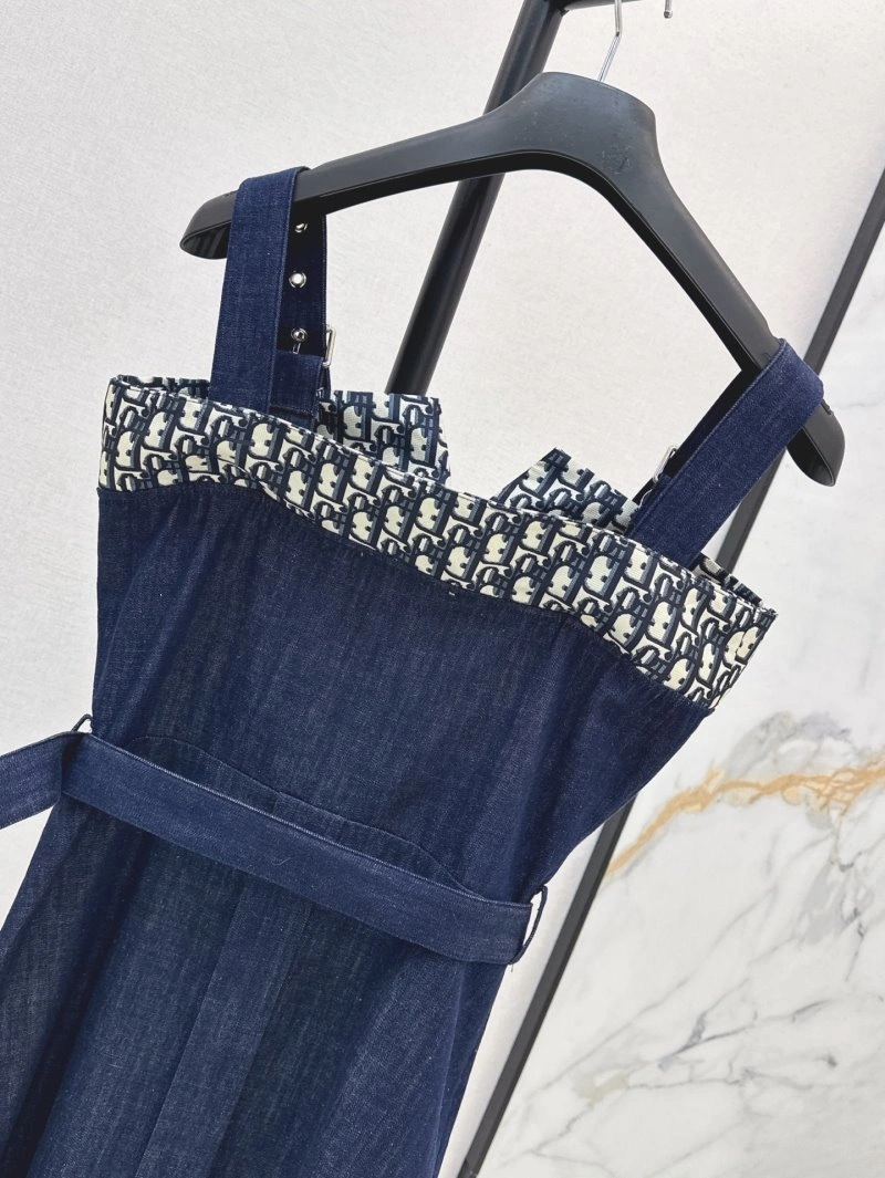 Factory-made Christian Dior Dress