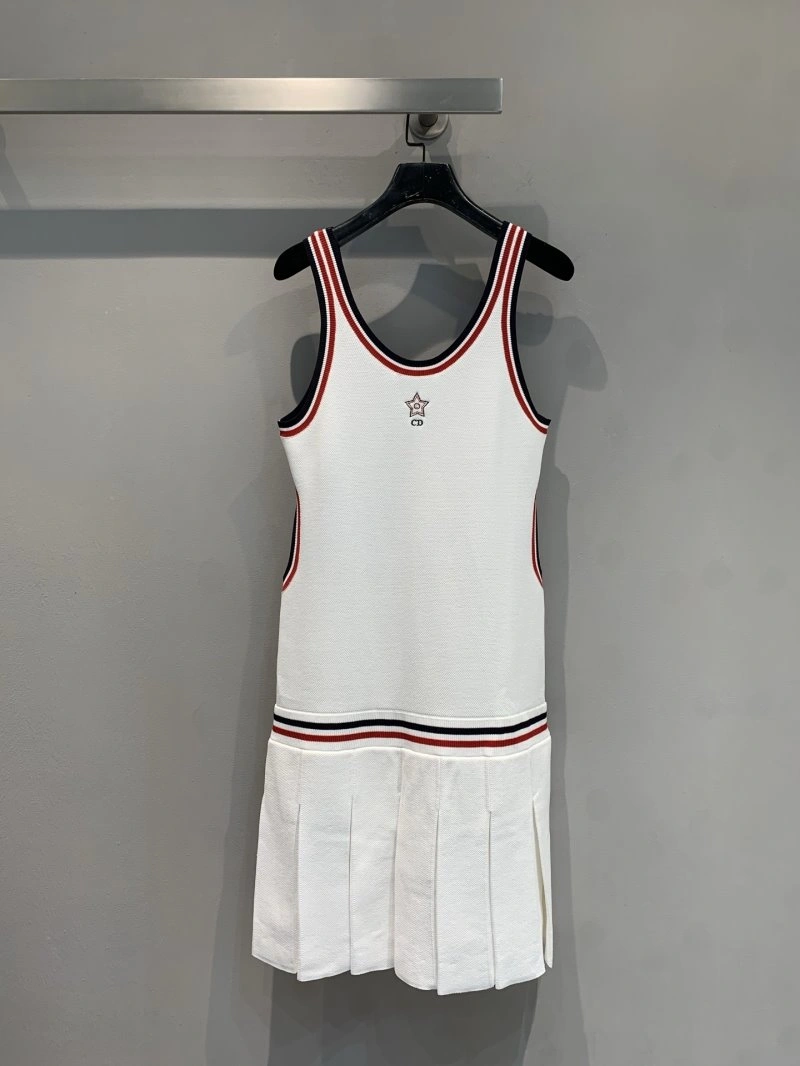 Christian Dior Dress