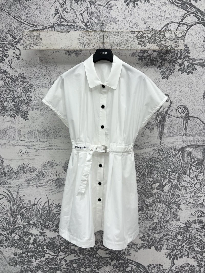 Christian Dior Dress
