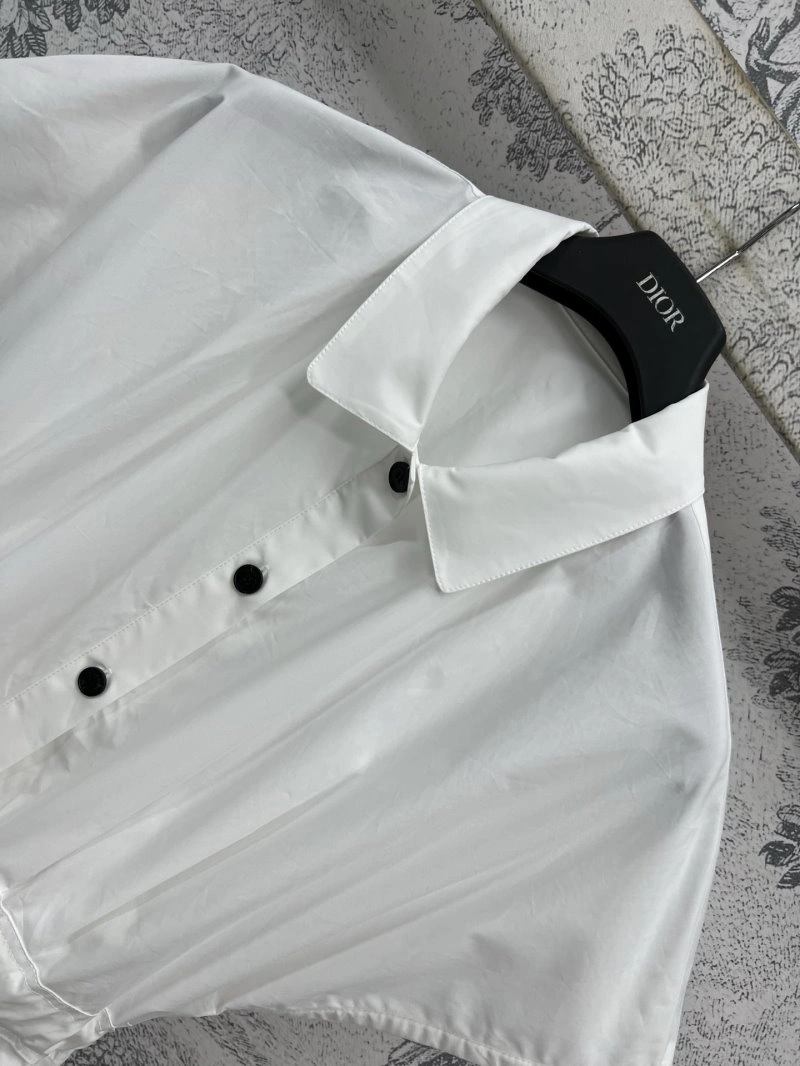 Top mirror Christian Dior Dress