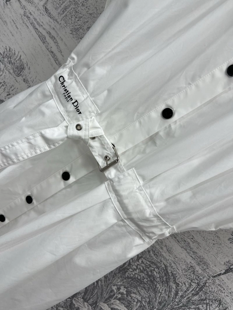Top mirror Christian Dior Dress