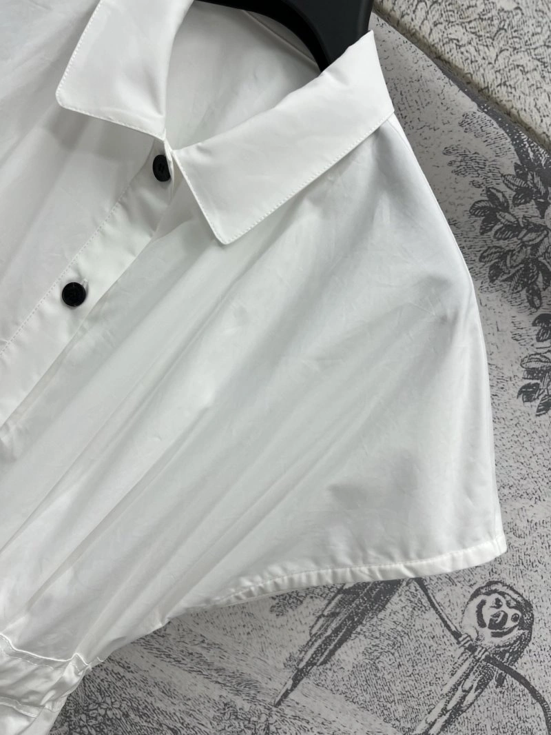 Top mirror Christian Dior Dress