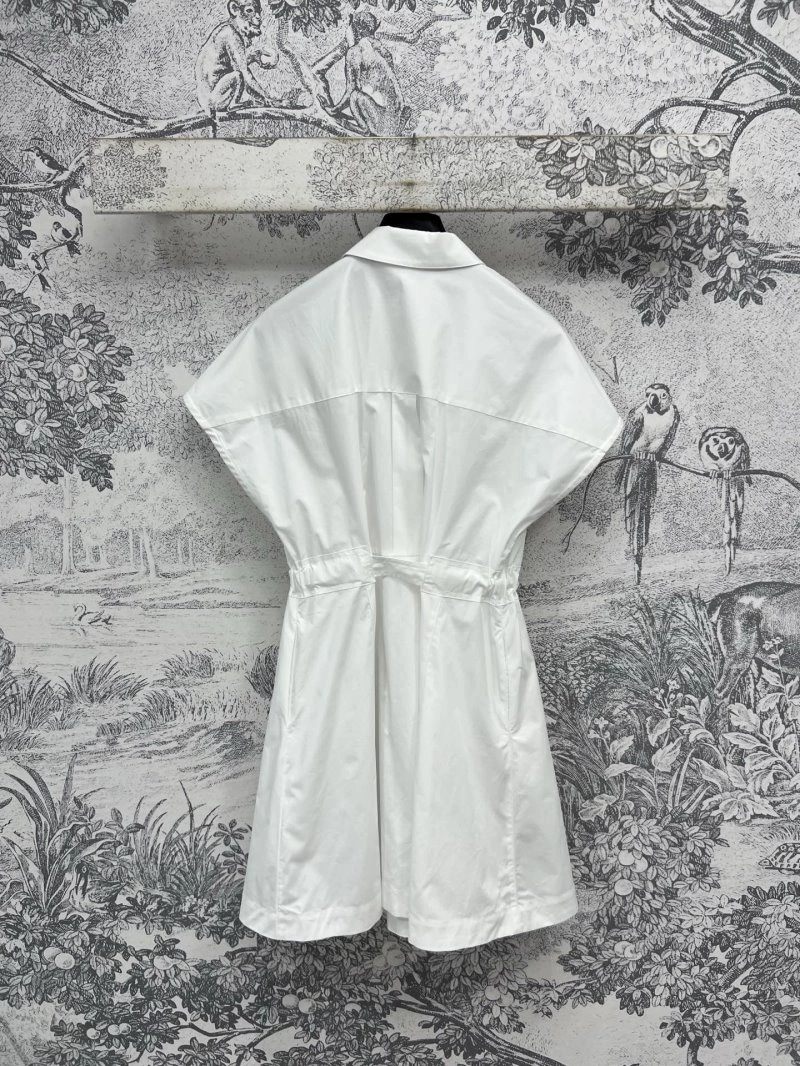 Top mirror Christian Dior Dress