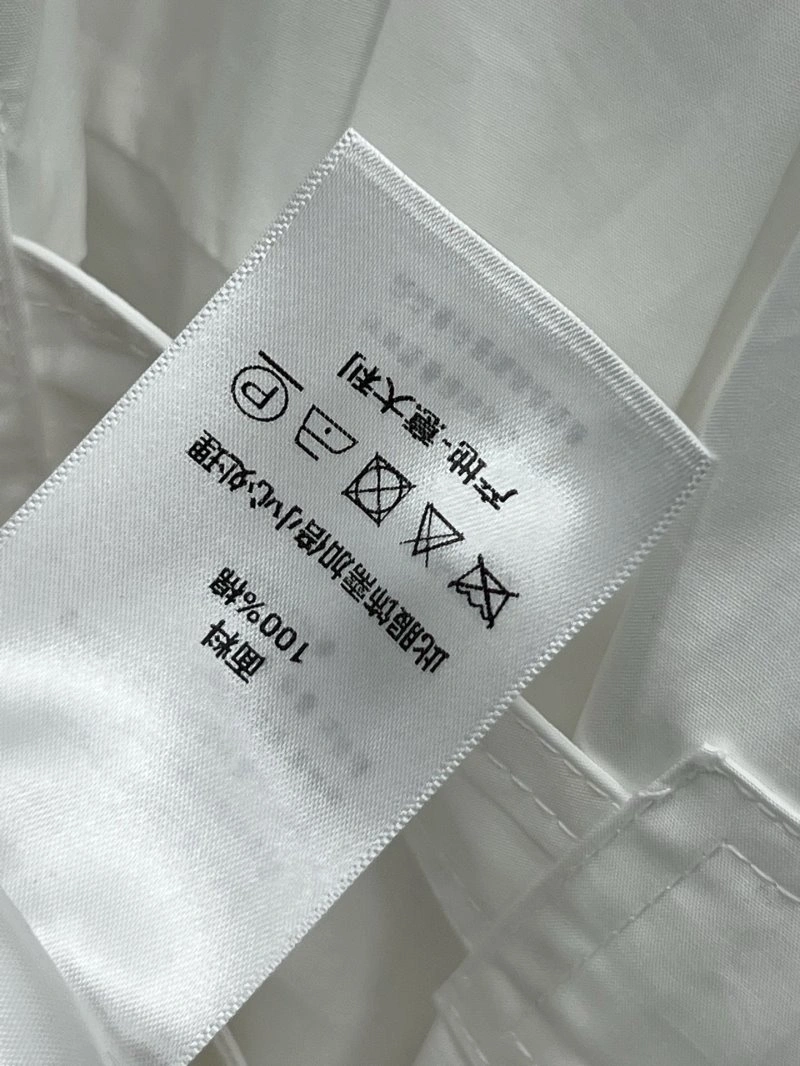 Top mirror Christian Dior Dress