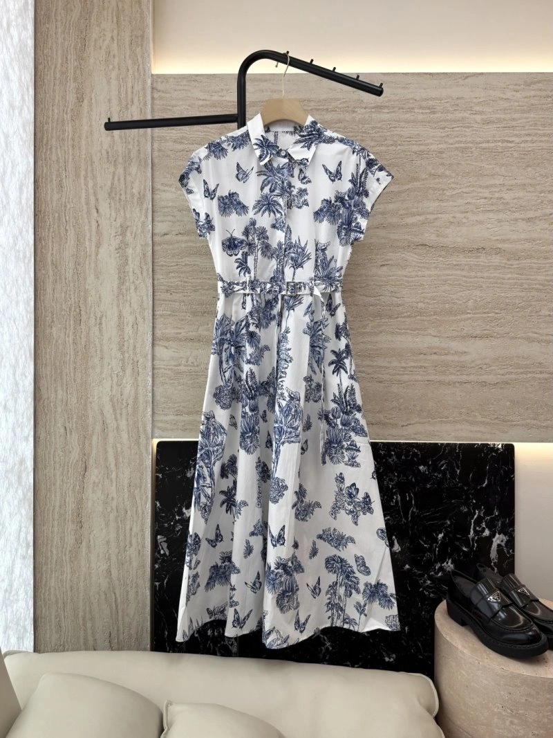 Christian Dior Dress