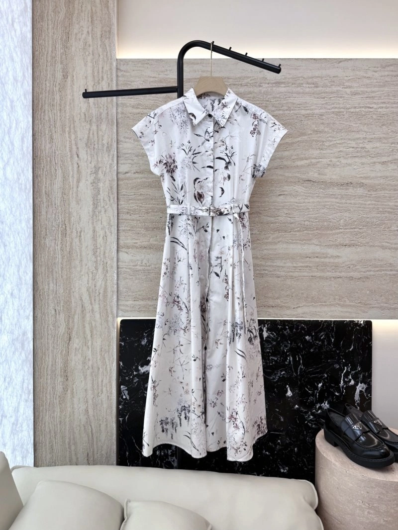 Christian Dior Dress