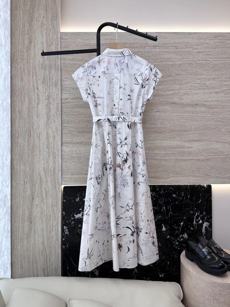 Inexpensive Christian Dior Dress