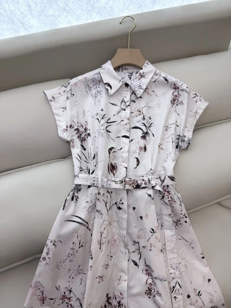 Inexpensive Christian Dior Dress