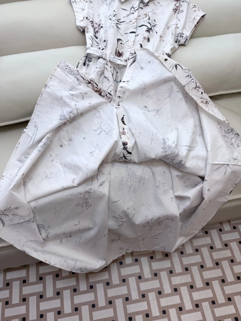 Inexpensive Christian Dior Dress