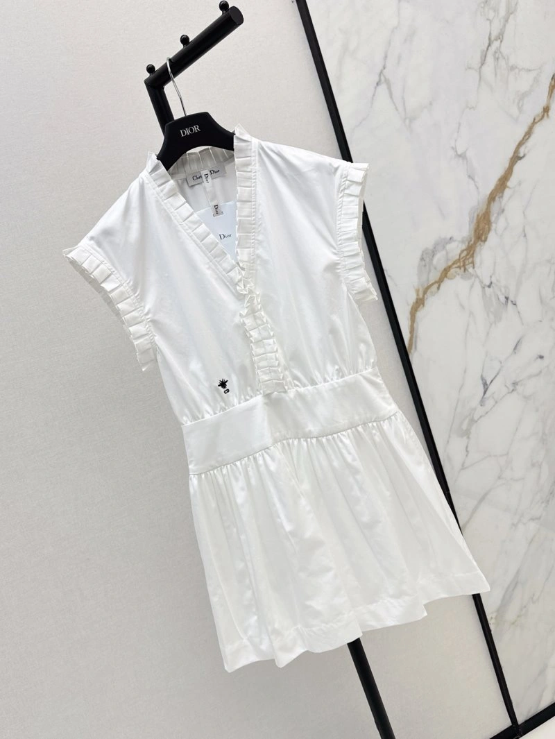 Budget-friendly Christian Dior Dress