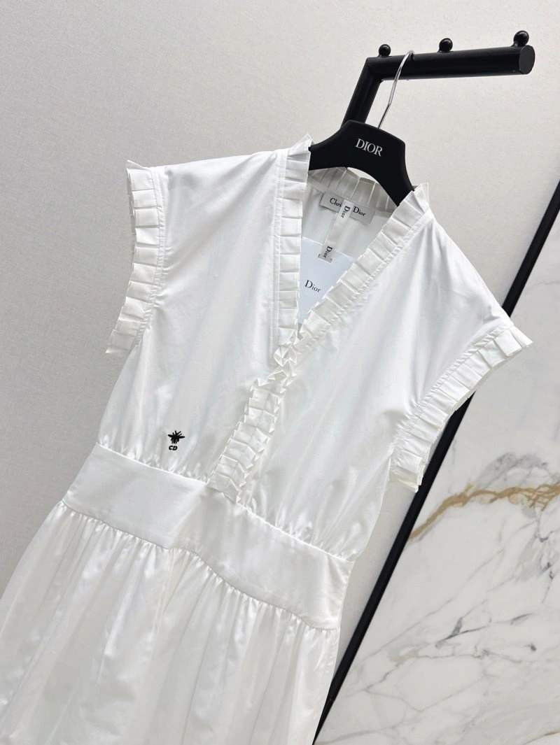 Budget-friendly Christian Dior Dress