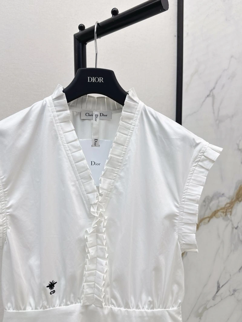 Budget-friendly Christian Dior Dress