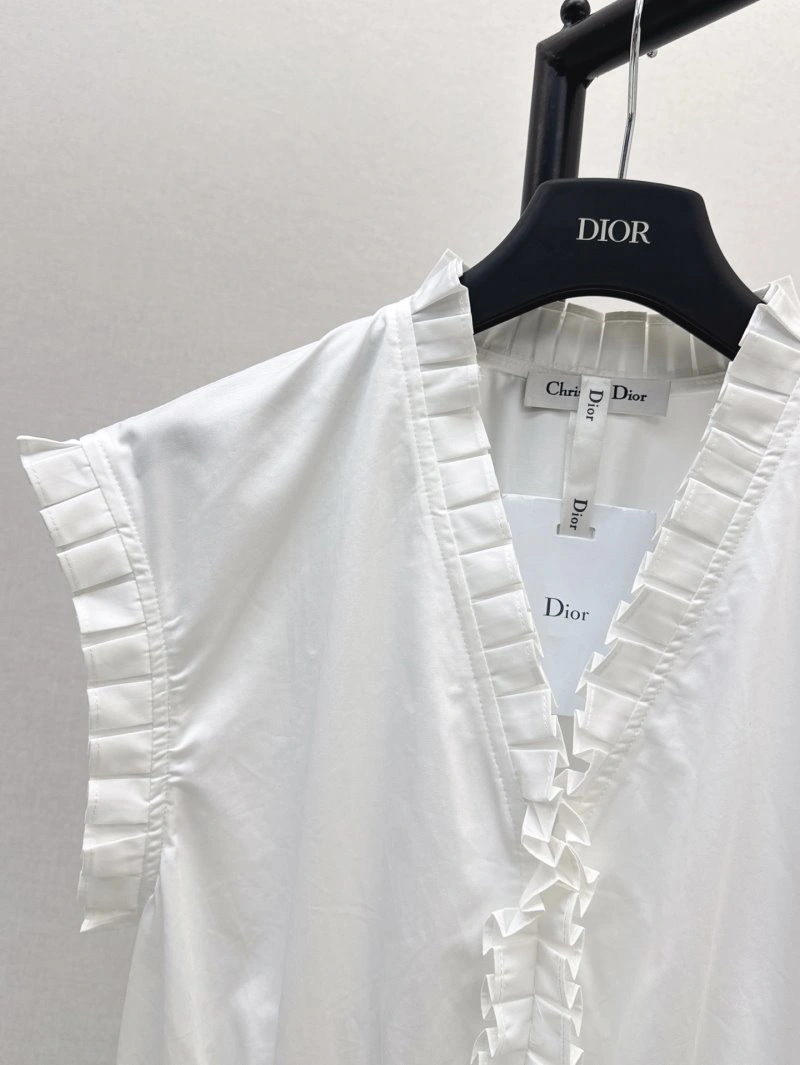 Budget-friendly Christian Dior Dress