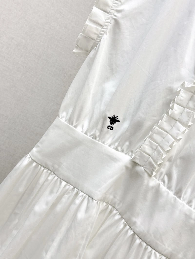 Budget-friendly Christian Dior Dress
