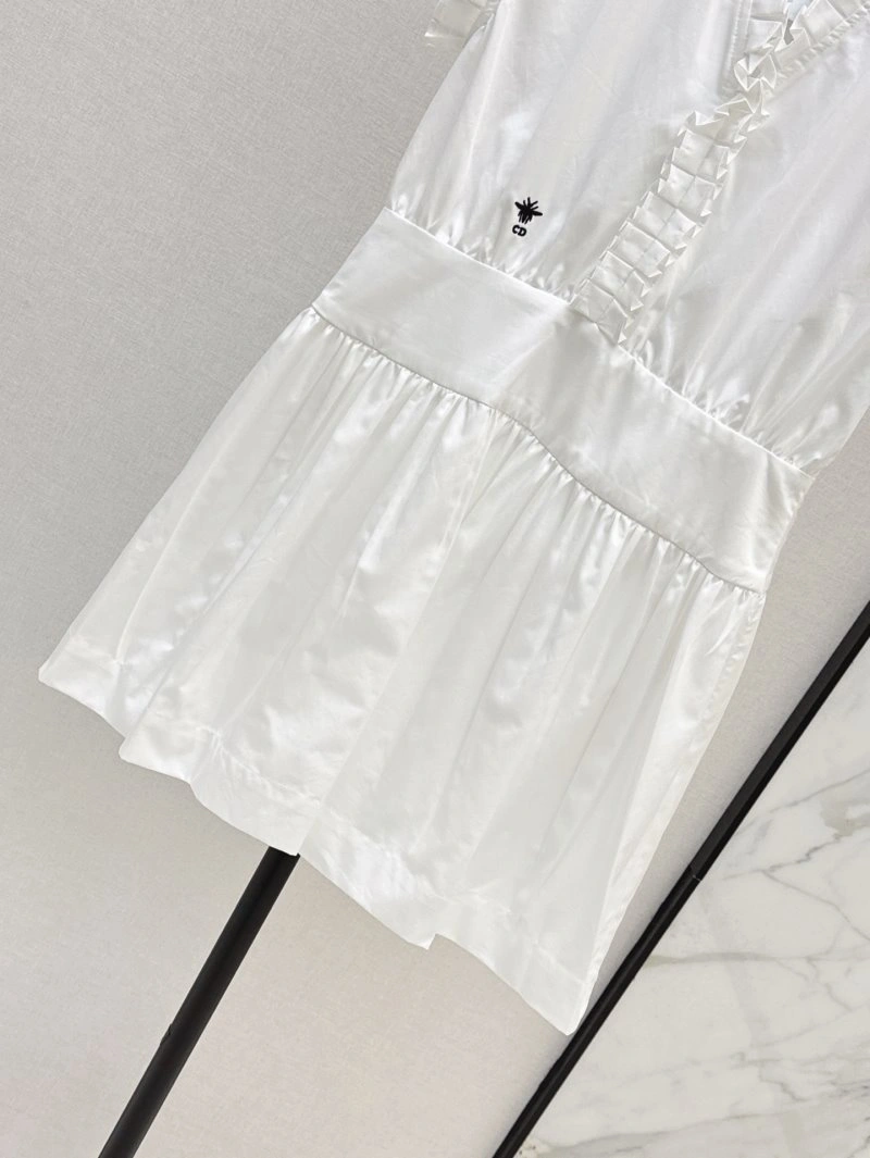 Budget-friendly Christian Dior Dress