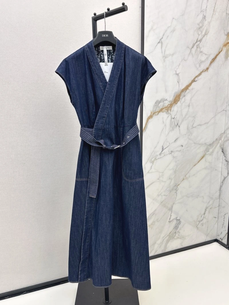 Christian Dior Dress