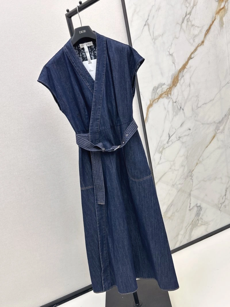 Top mirror Christian Dior Dress