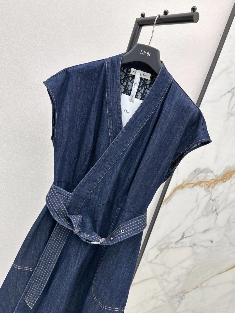 Top mirror Christian Dior Dress
