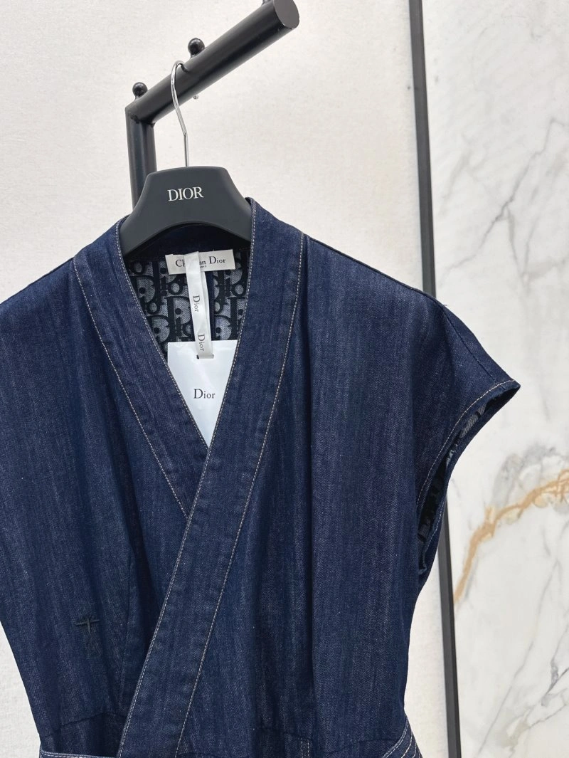 Top mirror Christian Dior Dress