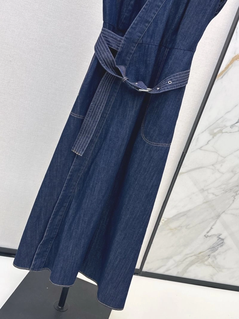 Top mirror Christian Dior Dress