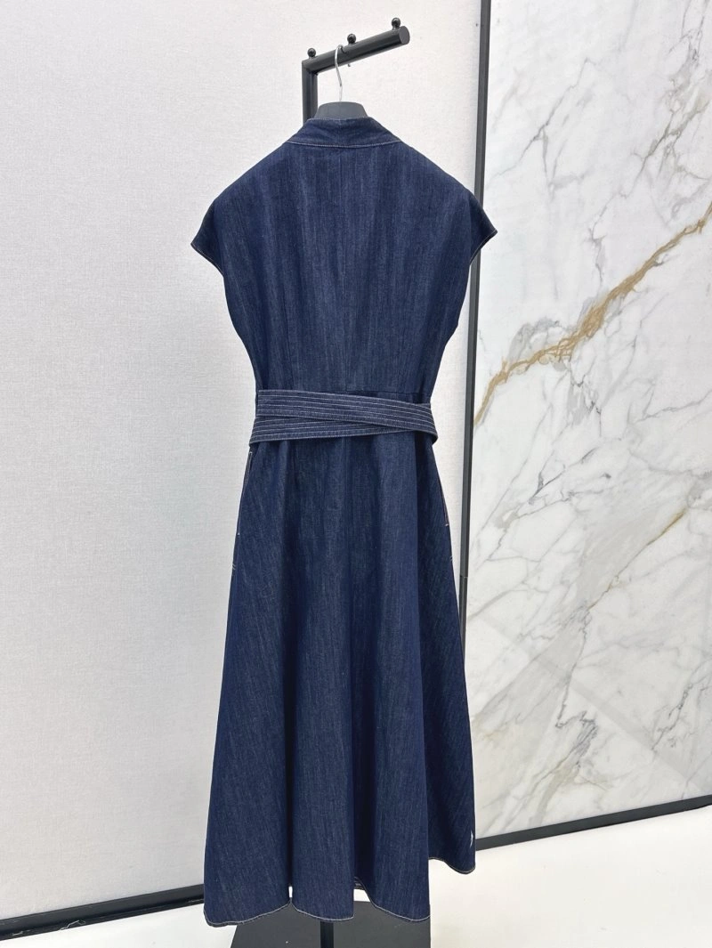 Top mirror Christian Dior Dress