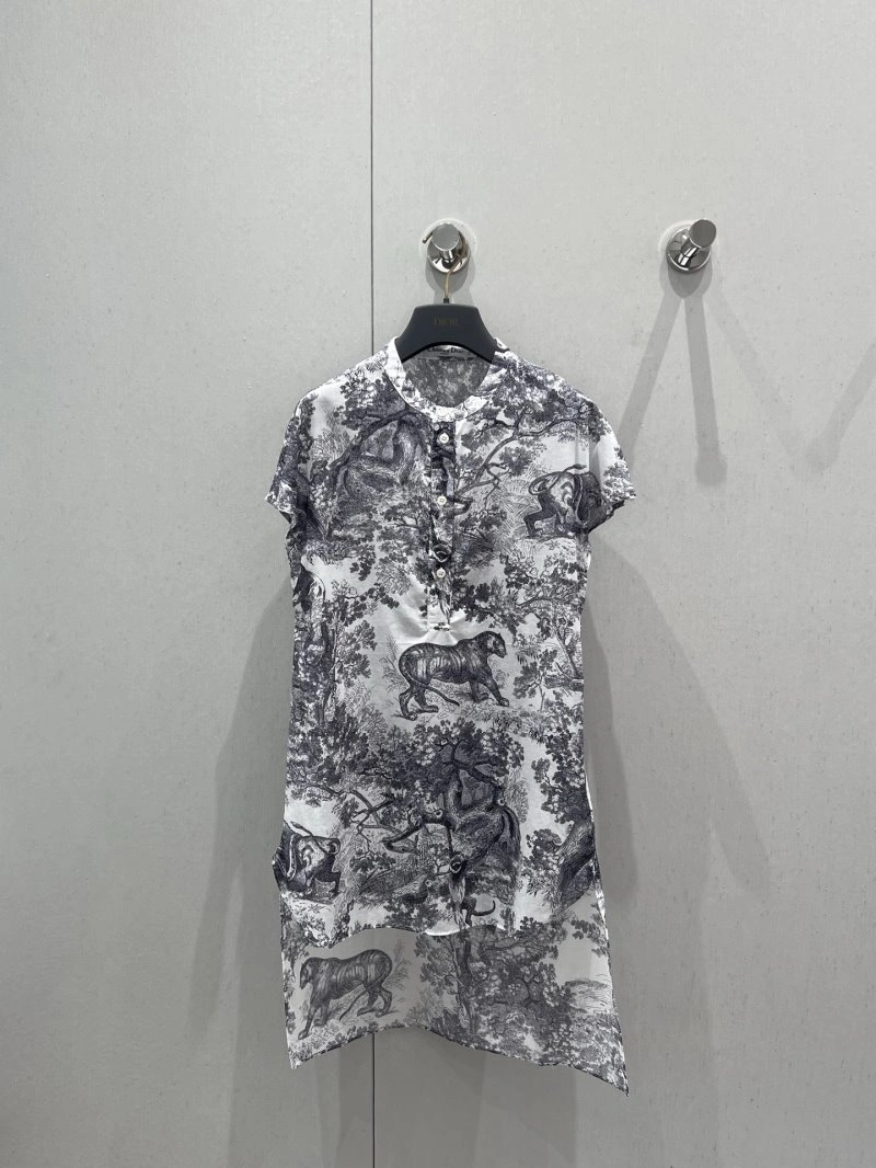 Christian Dior Dress